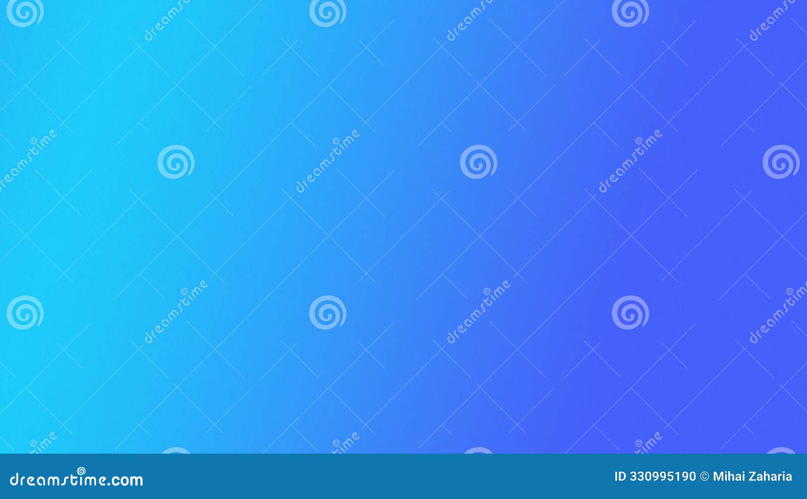 Abstract Simple Blue Gradient Background, Grain or Noise Texture, Blur ...