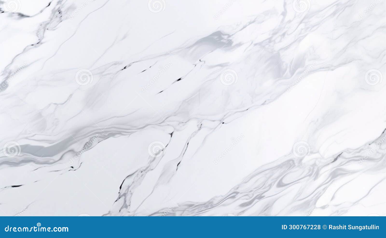 Abstract Simple Marble Texture Grey and White Background Stock ...