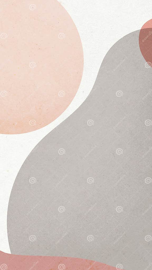 Abstract Simple Memphis Background Stock Illustration - Illustration of ...