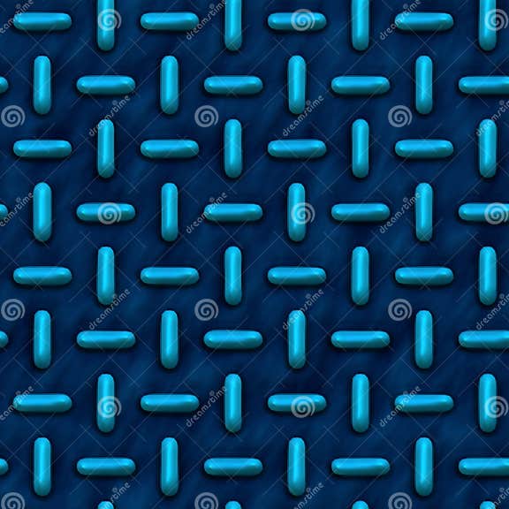 Seamless Simply Blue Modern Texture Pattern or Backdrop Stock ...