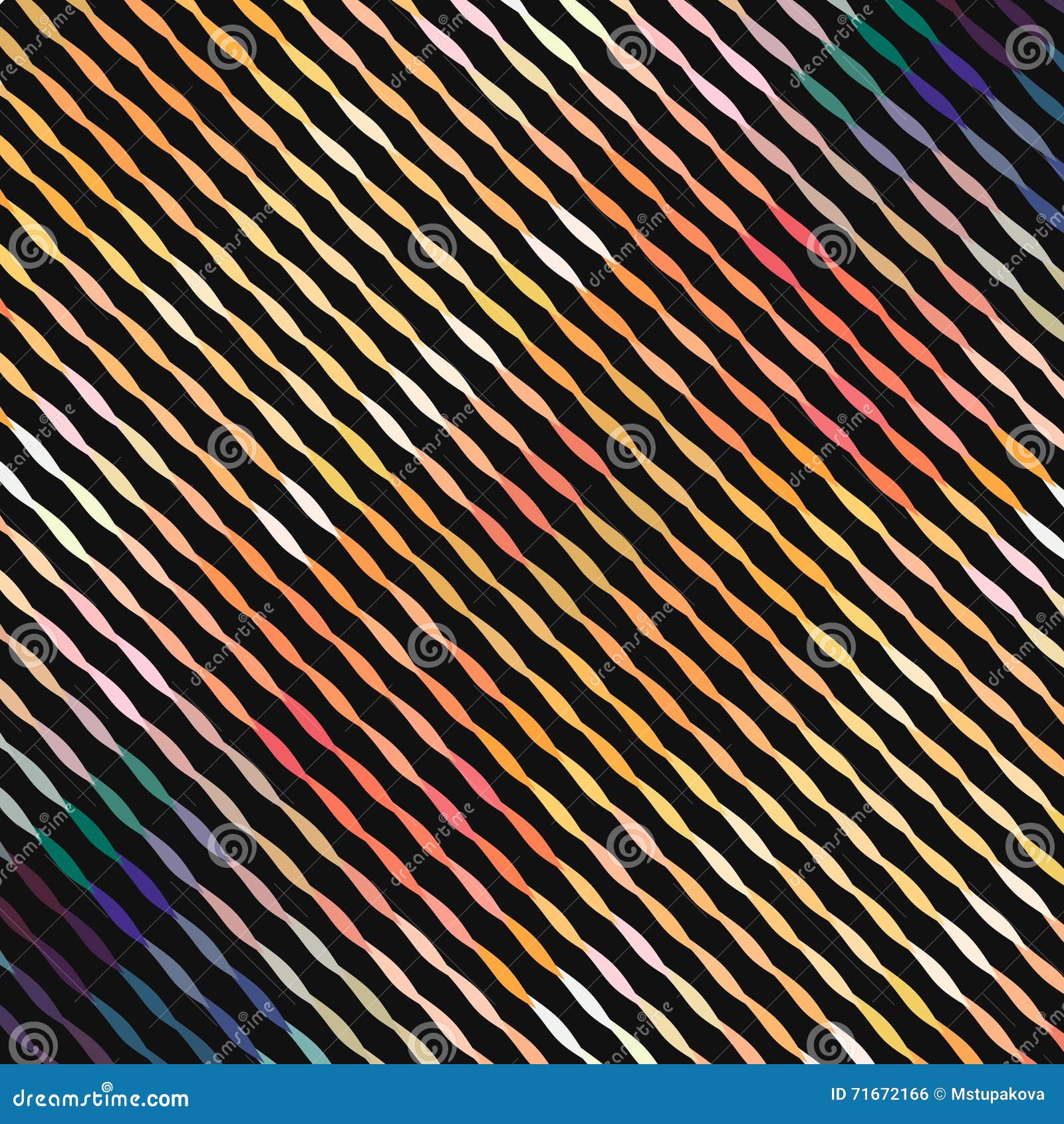 Abstract Simple Seamless Pattern for Paper and Fabric Design Stock ...