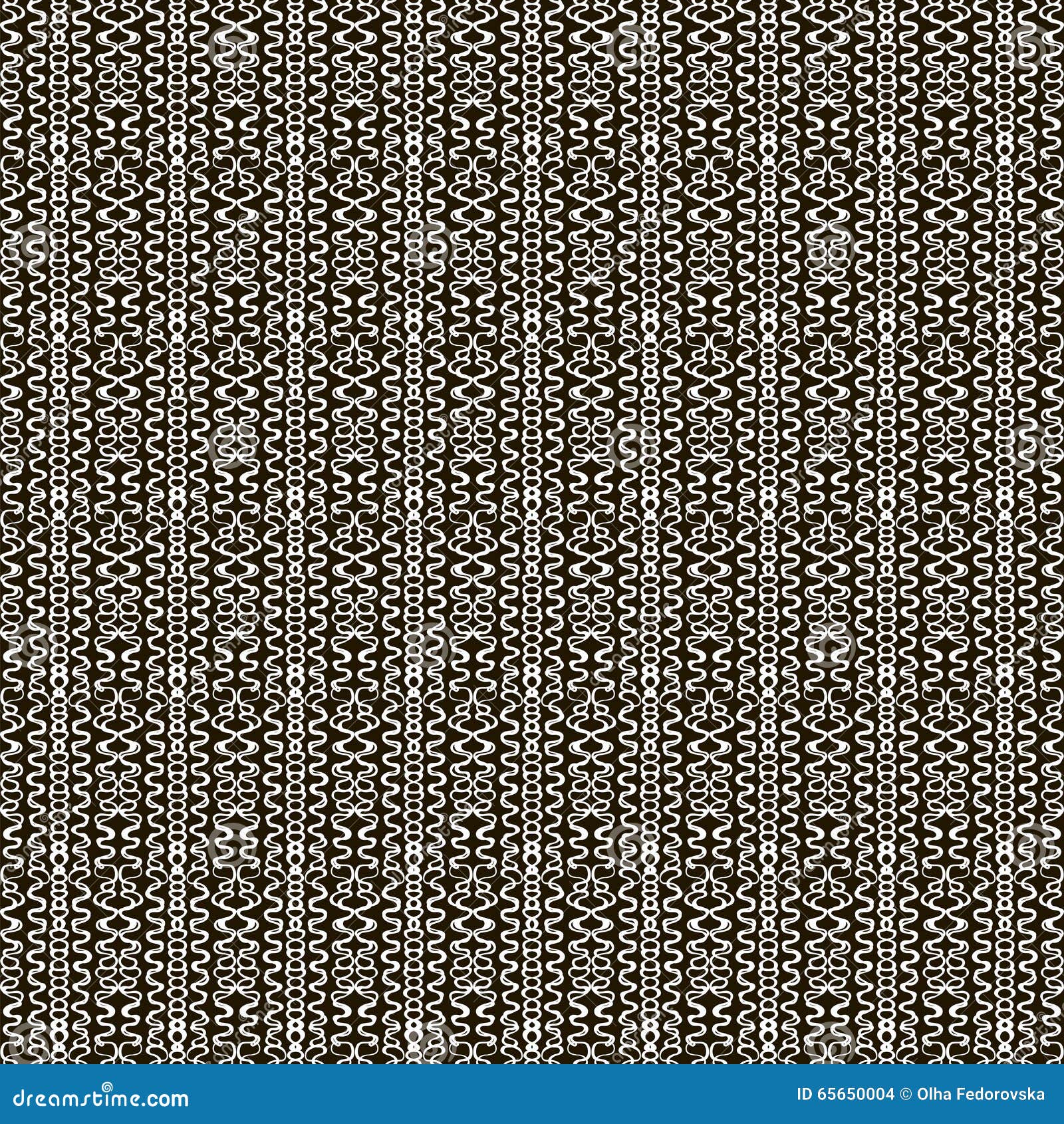 Abstract Sketched Scribble Seamless Background Pattern Stock Vector ...