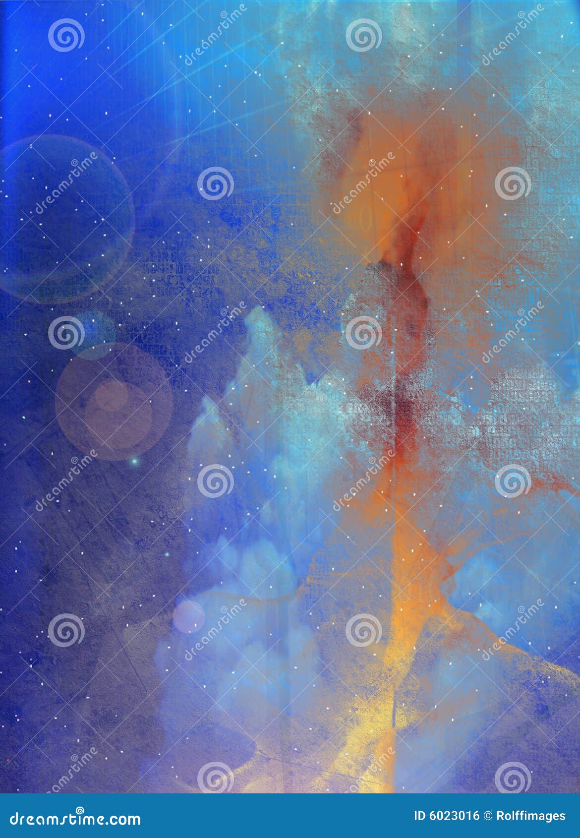 Abstract Sky stock illustration. Illustration of abstract - 6023016