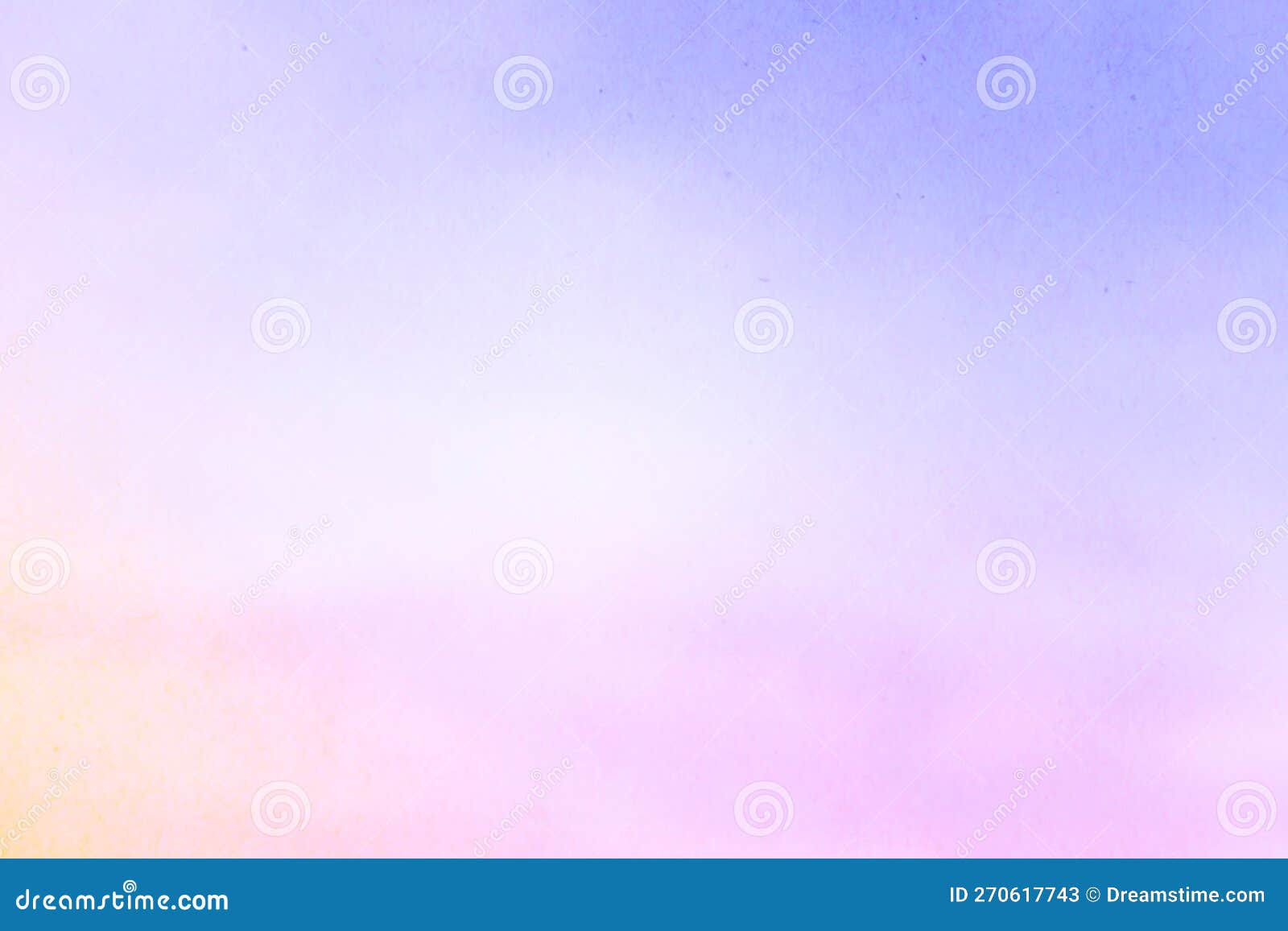 Soft Cloudy is Gradient Pastel Stock Image - Image of blurred, sweet ...