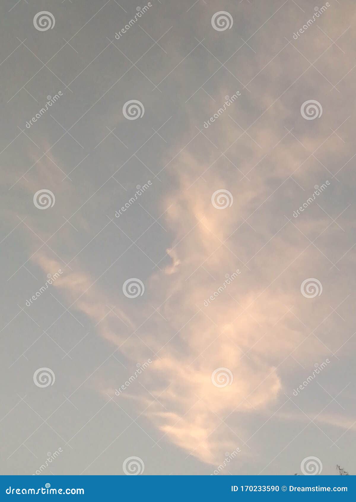 Abstract Sky Clouds Forms Blue Stock Photo - Image of blue, clouds ...