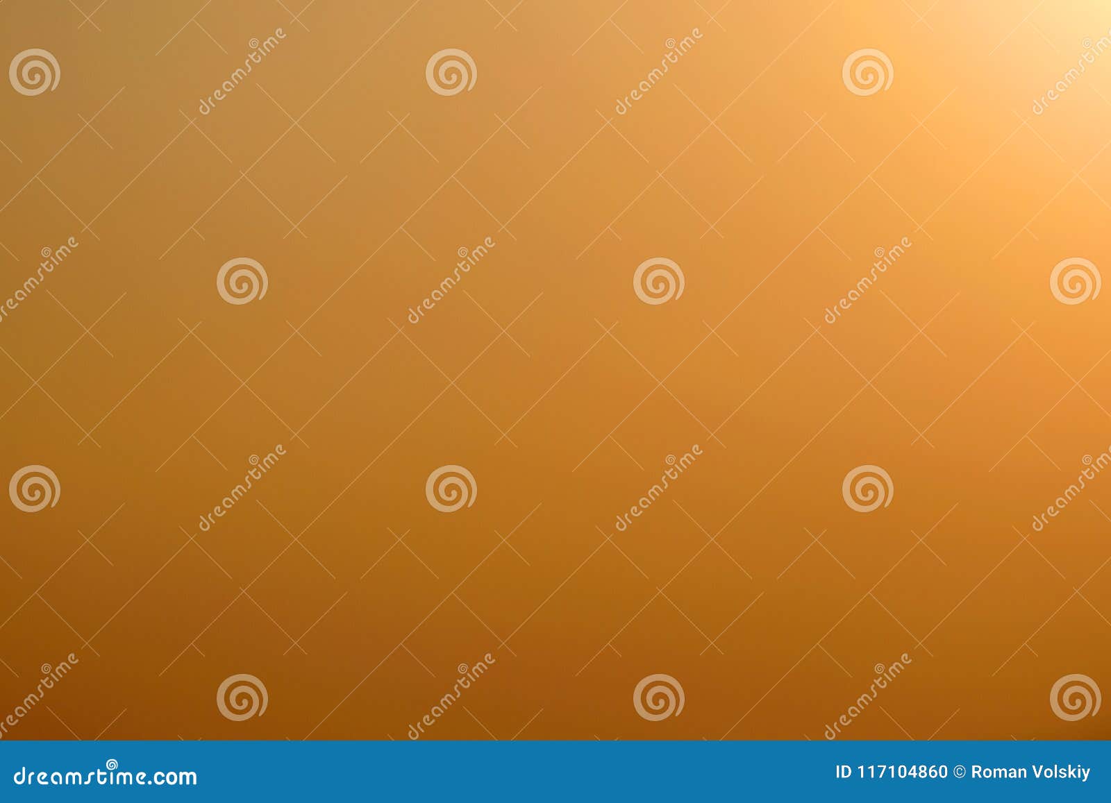 Abstract Gradient Yellow Design Sky Background. Stock Photo - Image of ...