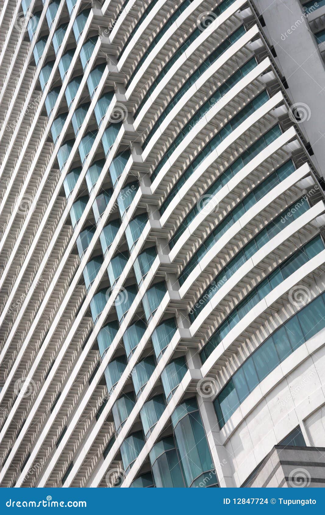 Abstract skyscraper stock photo. Image of patterned, texture - 12847724