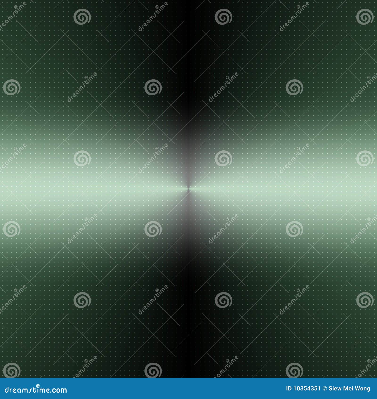 Abstract Sliver Green Background Stock Illustration - Illustration of ...