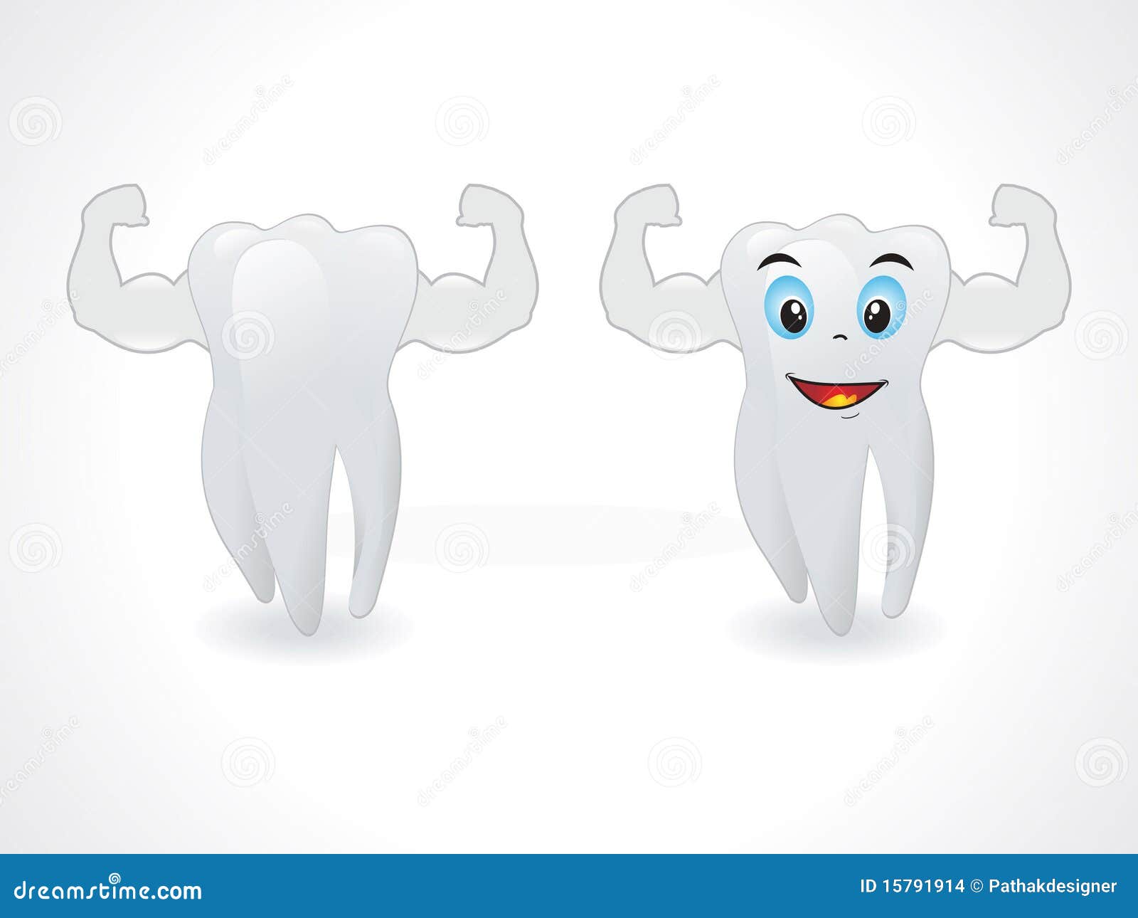 Smiley Braces Emoticon Vector Set. Emojis In Dental Brace Characters ...