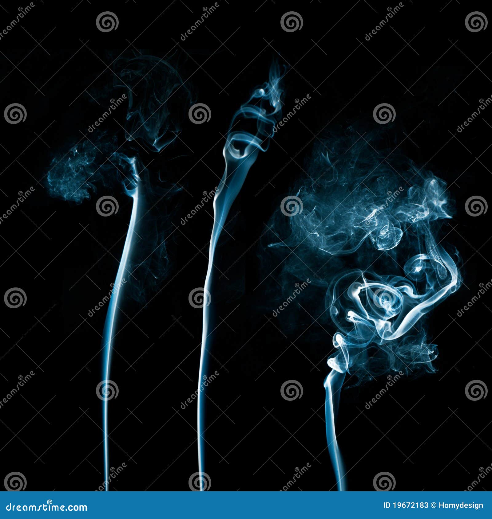 Abstract smoke stock image. Image of light, silk, color - 19672183