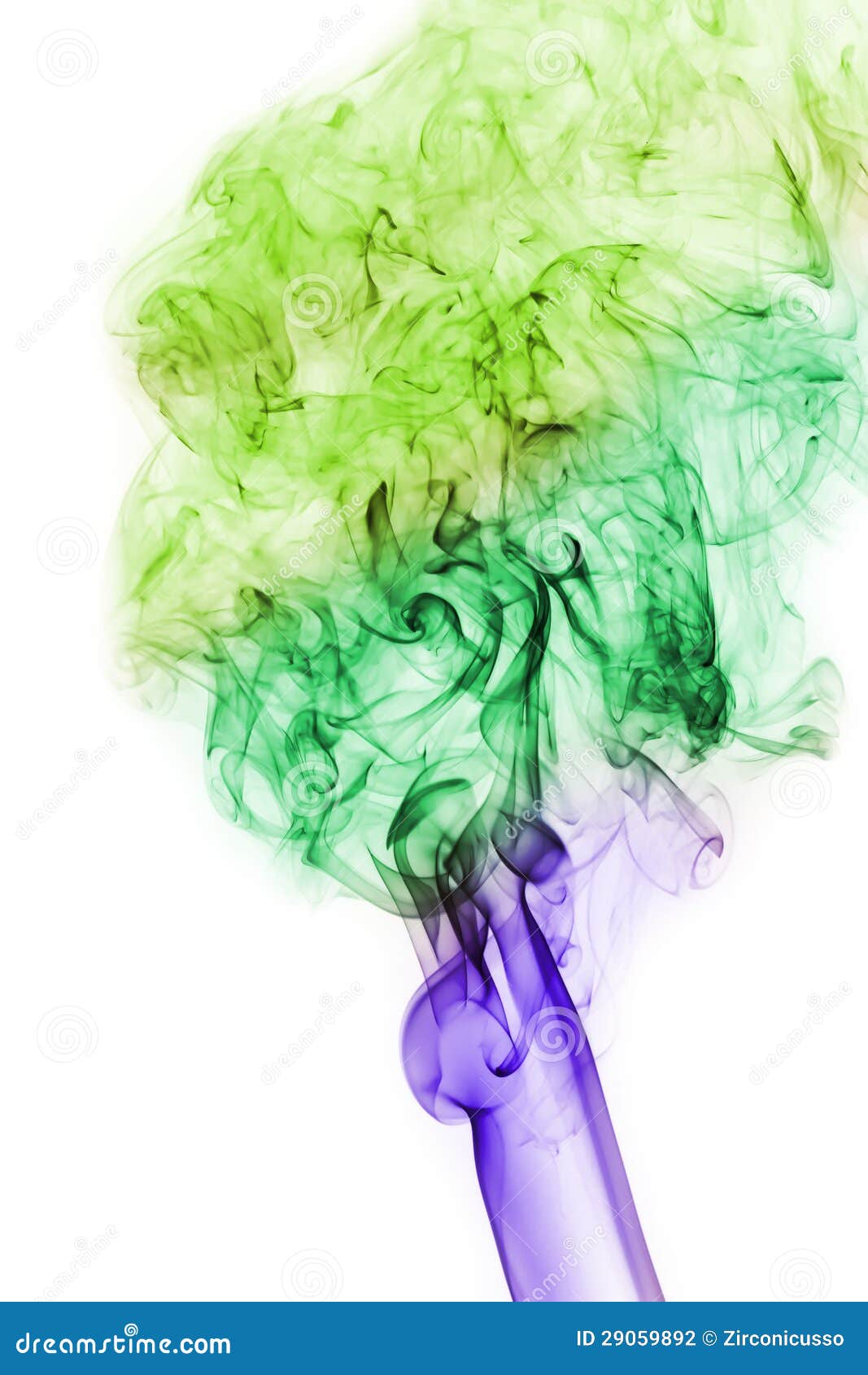 Abstract smoke stock photo. Image of burning, delicate - 29059892
