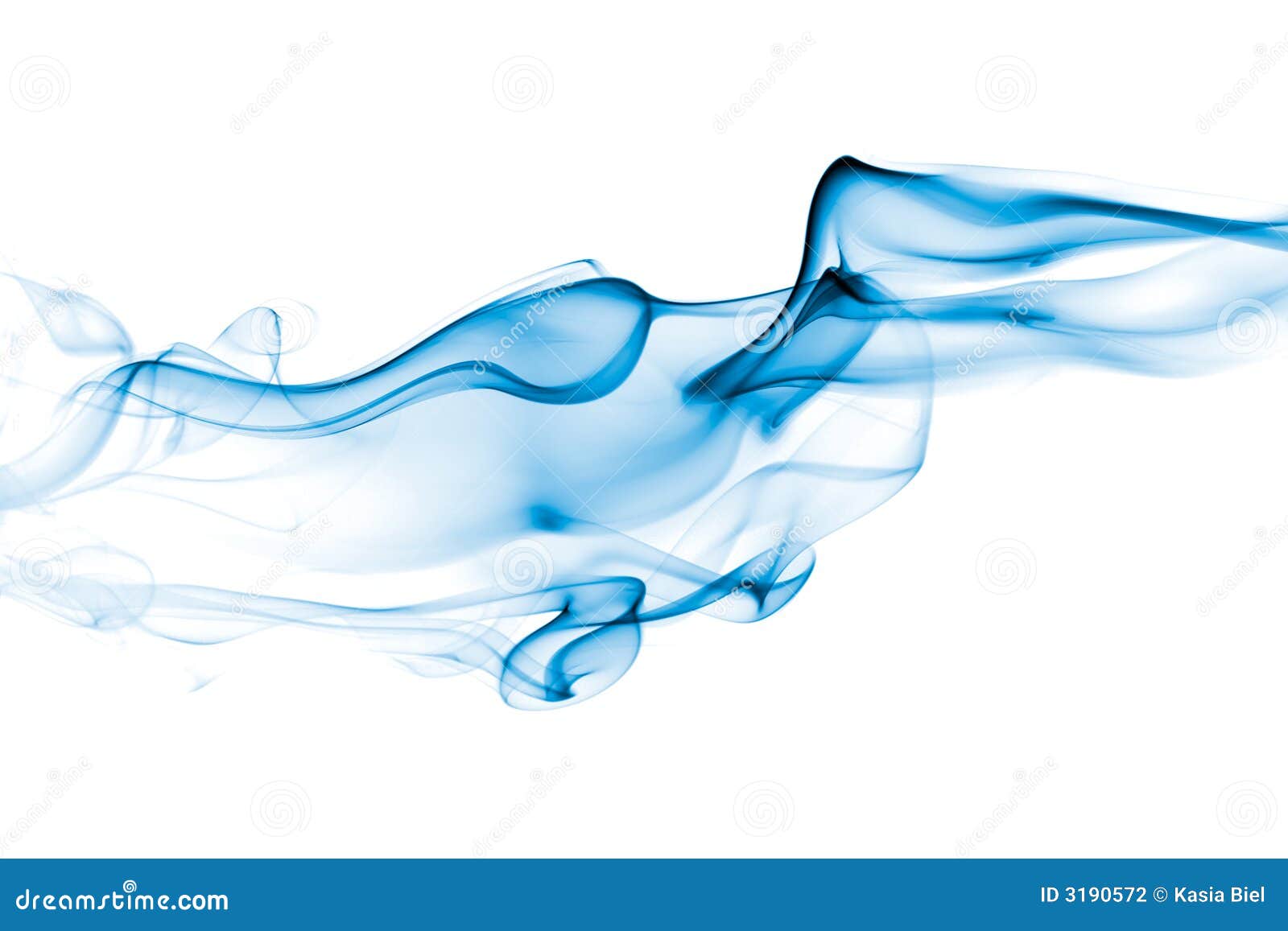 Abstract Smoke stock illustration. Illustration of fluid - 3190572