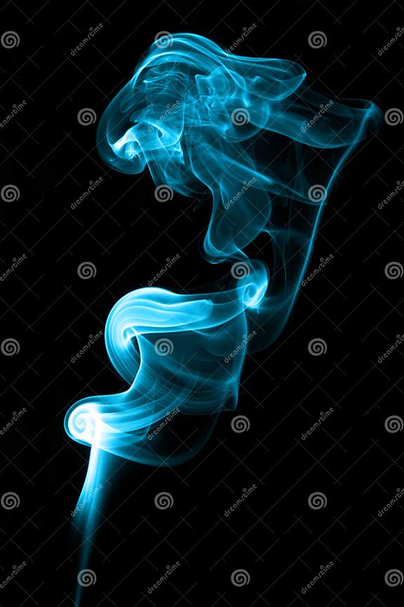 Abstract smoke stock image. Image of whirl, smoke, essence - 3842975
