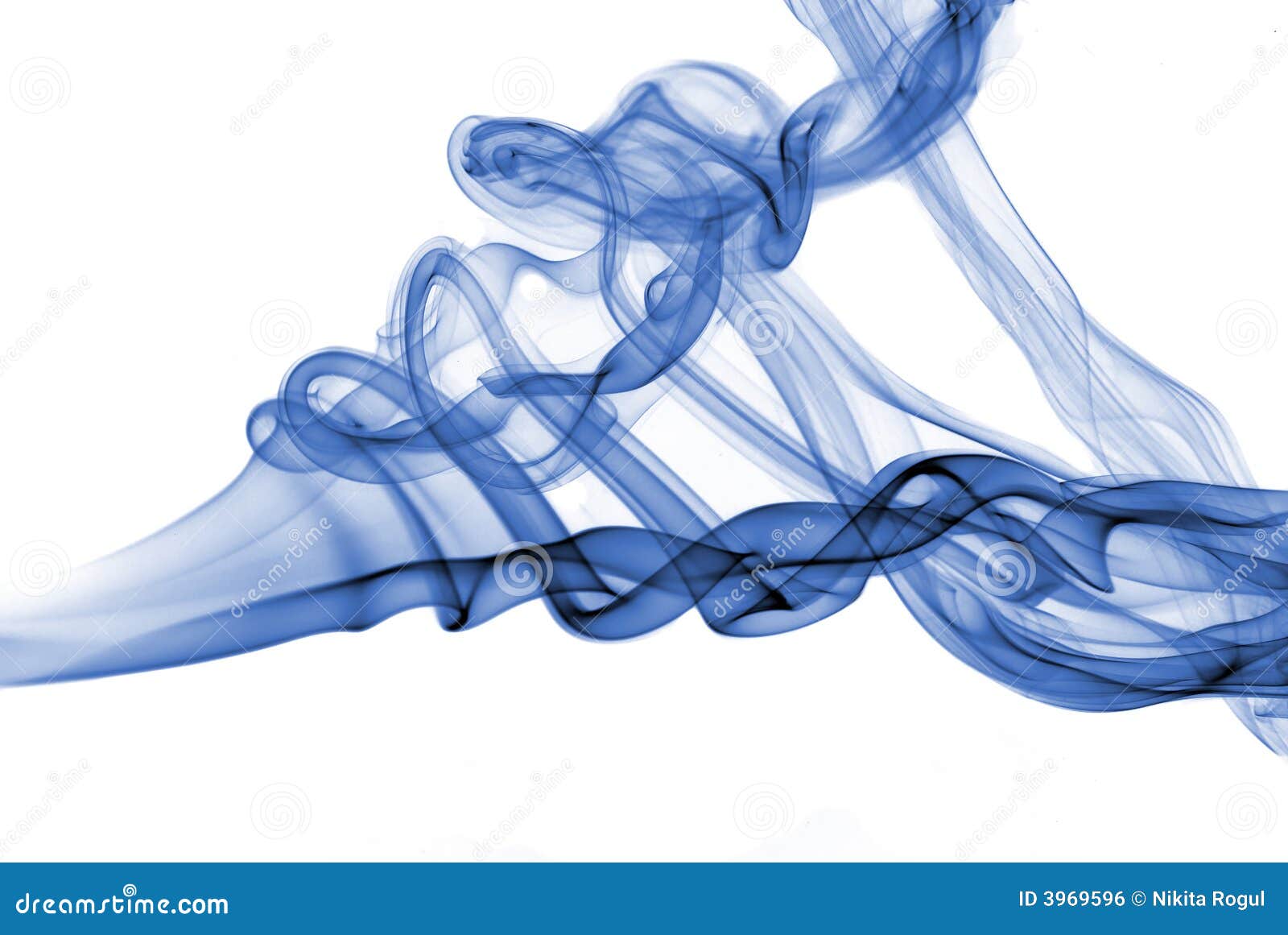Abstract smoke stock photo. Image of effect, contemplation - 3969596