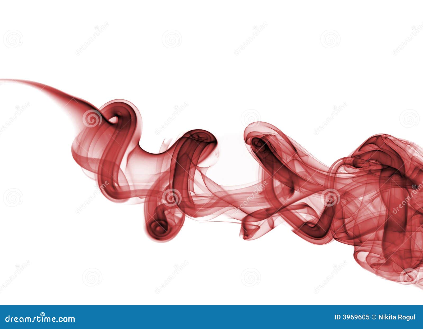 Abstract smoke stock illustration. Illustration of light - 3969605