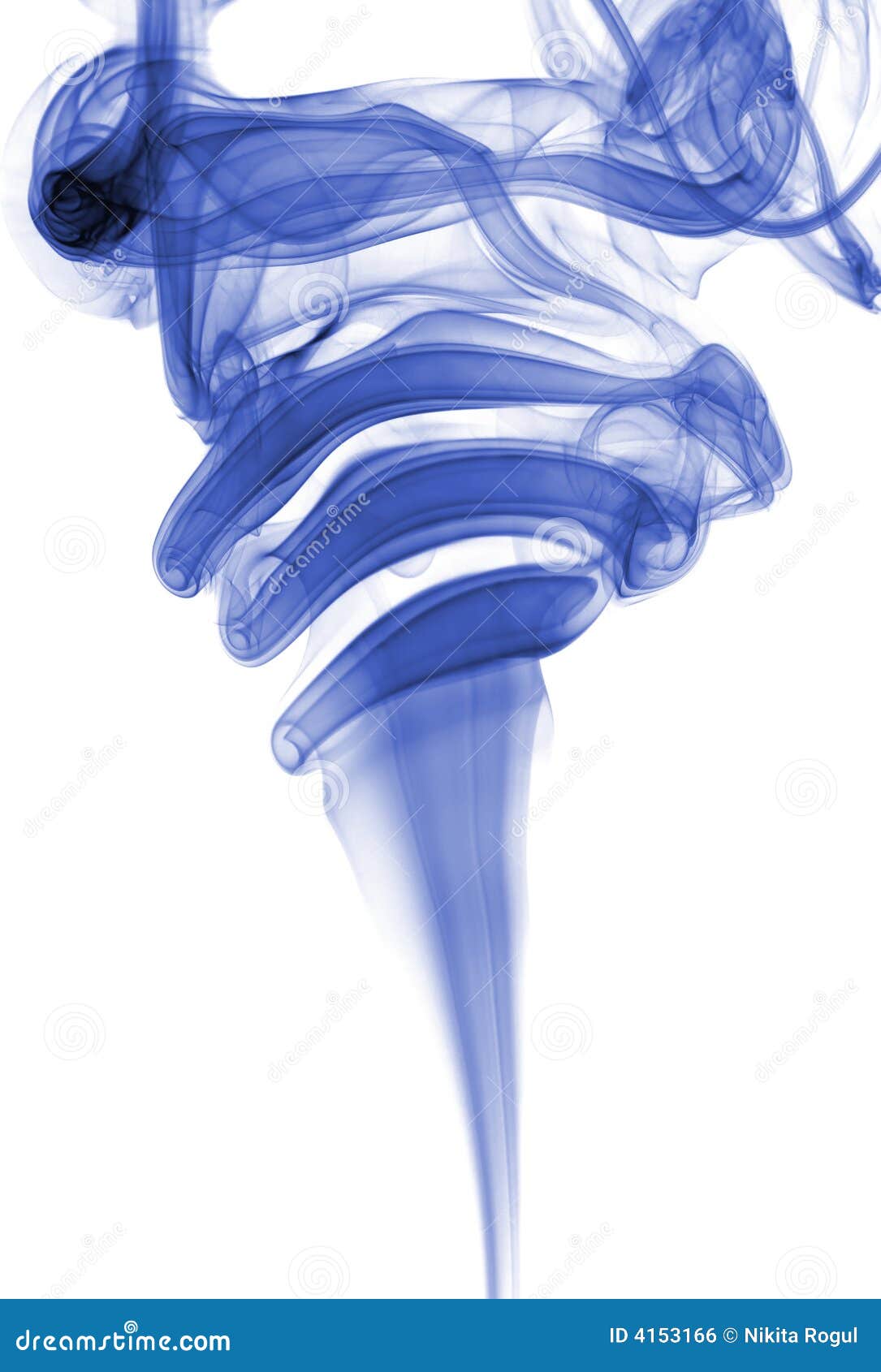 Abstract smoke stock illustration. Illustration of textured - 4153166