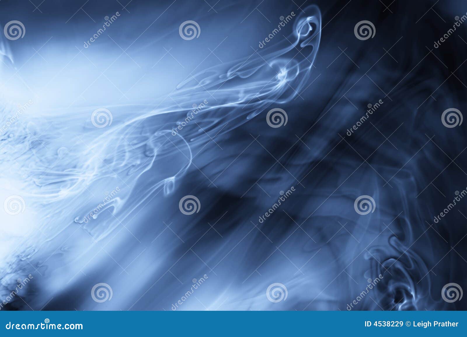 Abstract smoke stock image. Image of curve, motion, light - 4538229