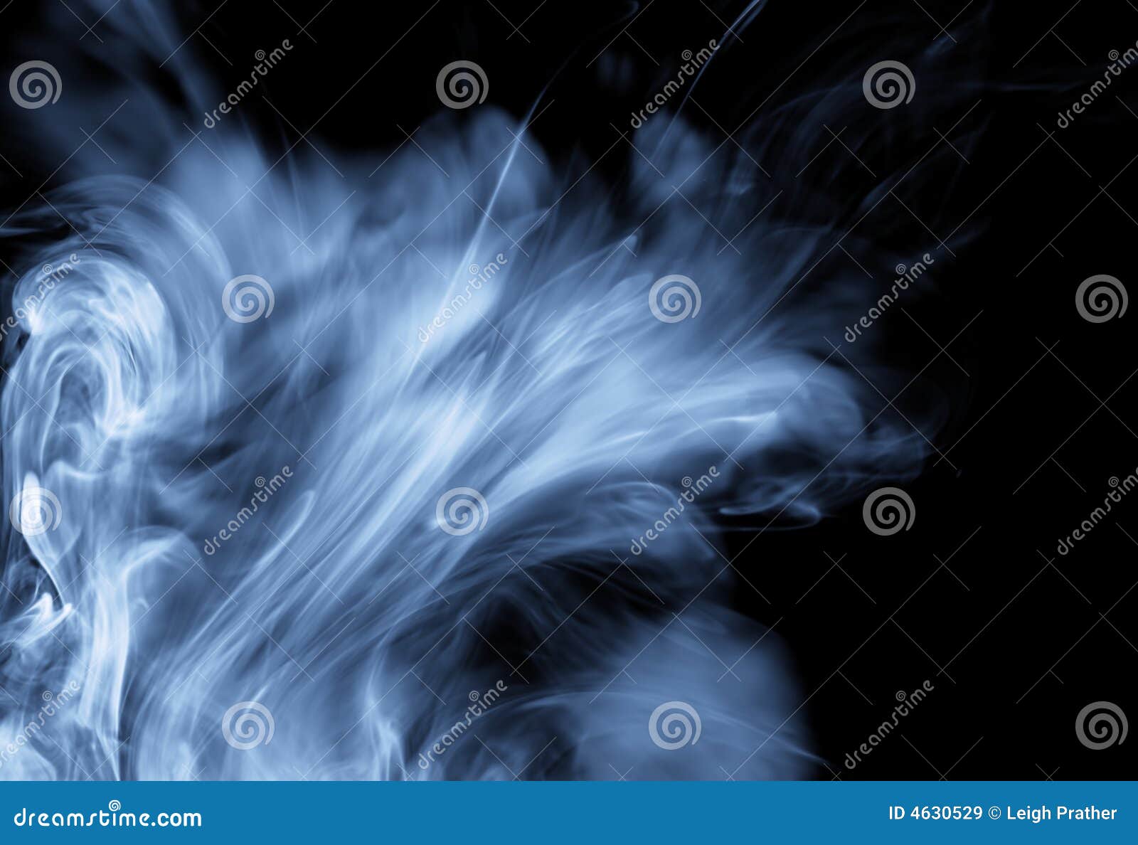 Abstract smoke stock image. Image of light, burning, mist - 4630529