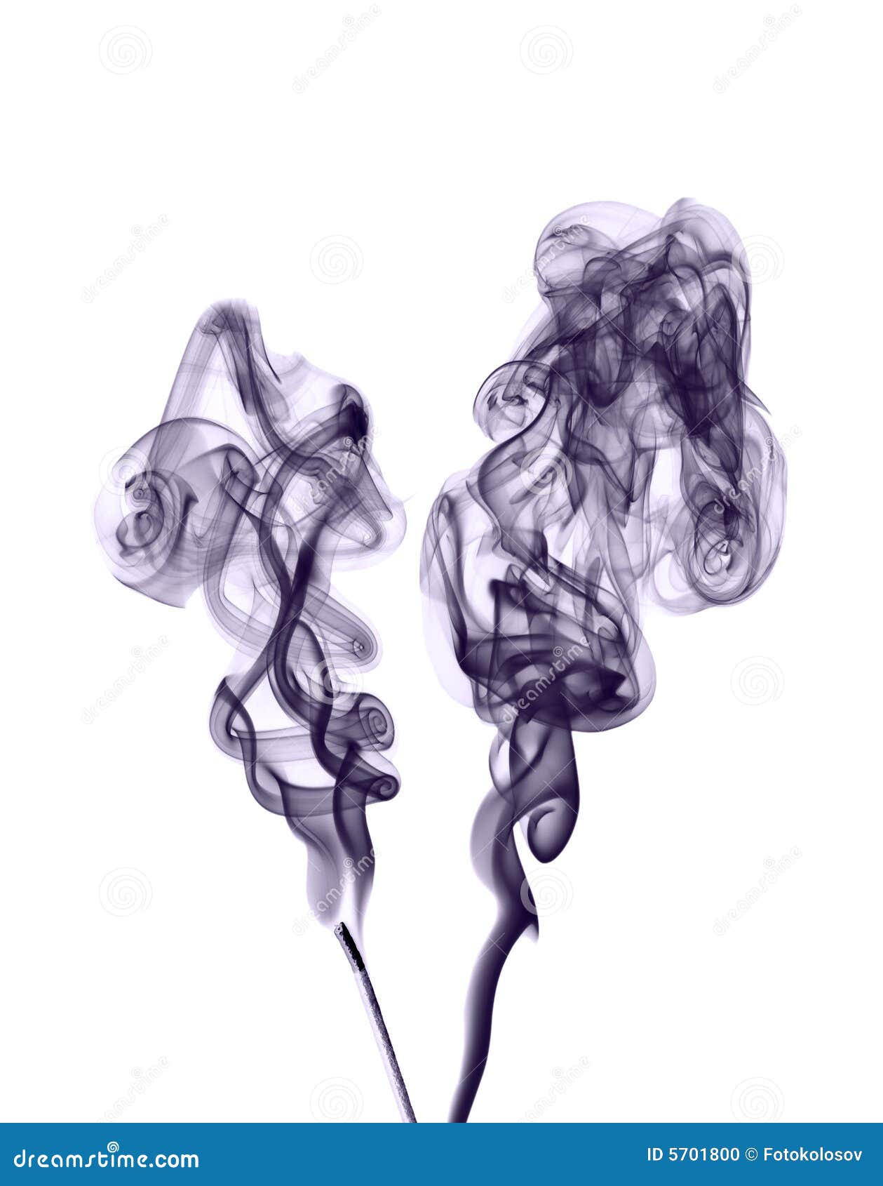 Abstract smoke stock photo. Image of descriptive, isolated - 5701800