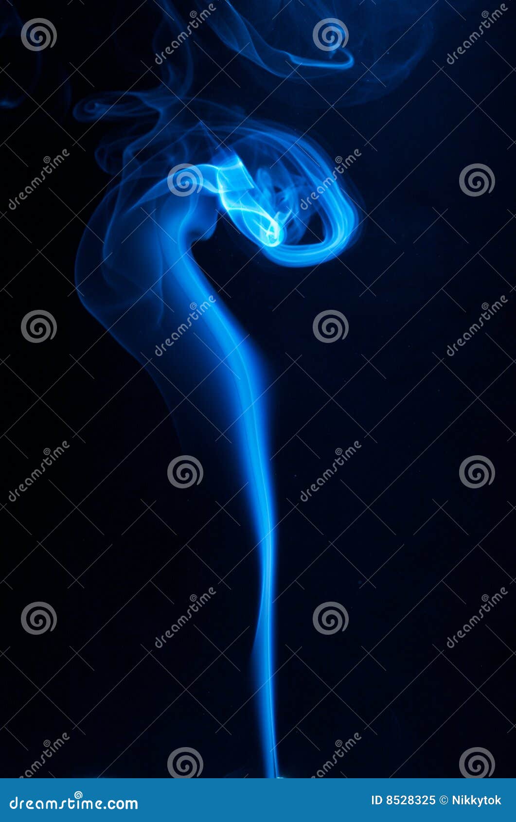Abstract smoke stock image. Image of color, light, lines - 8528325