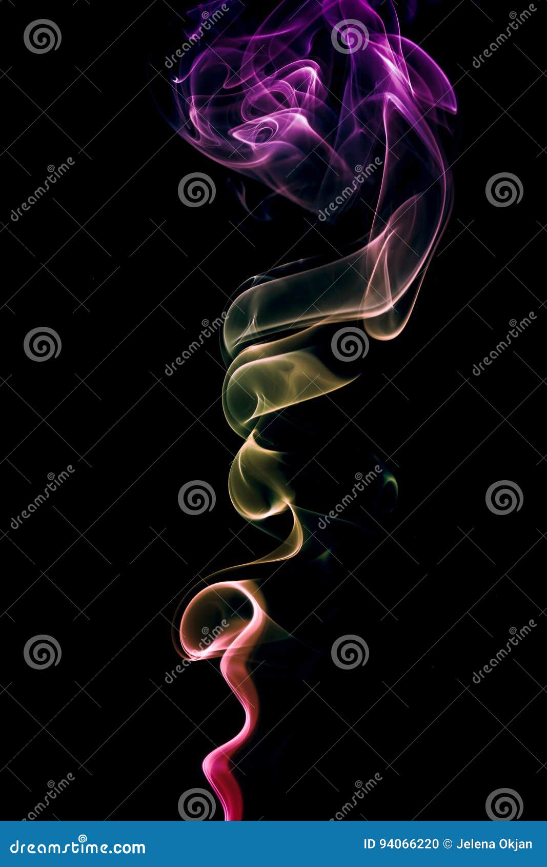 Abstract smoke art stock photo. Image of concept, color - 94066220
