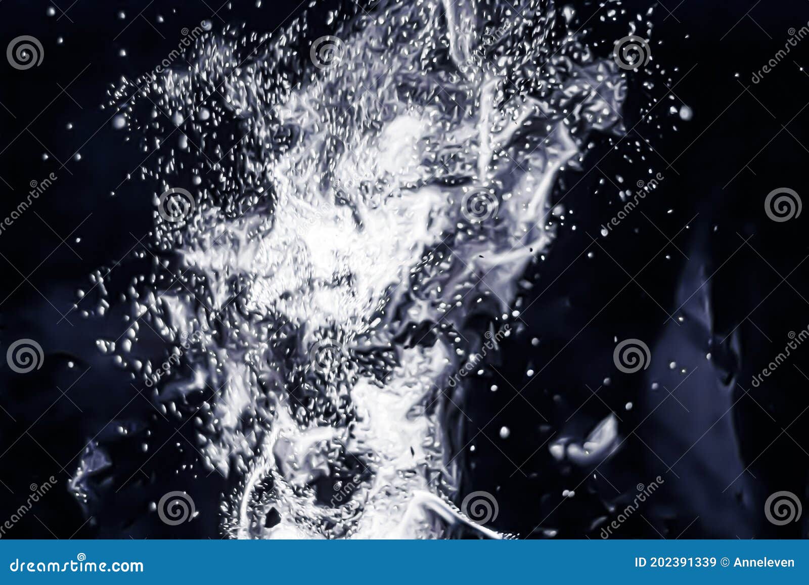 Abstract Smoke As Minimal Background, Magic Backdrop and Flow Design ...