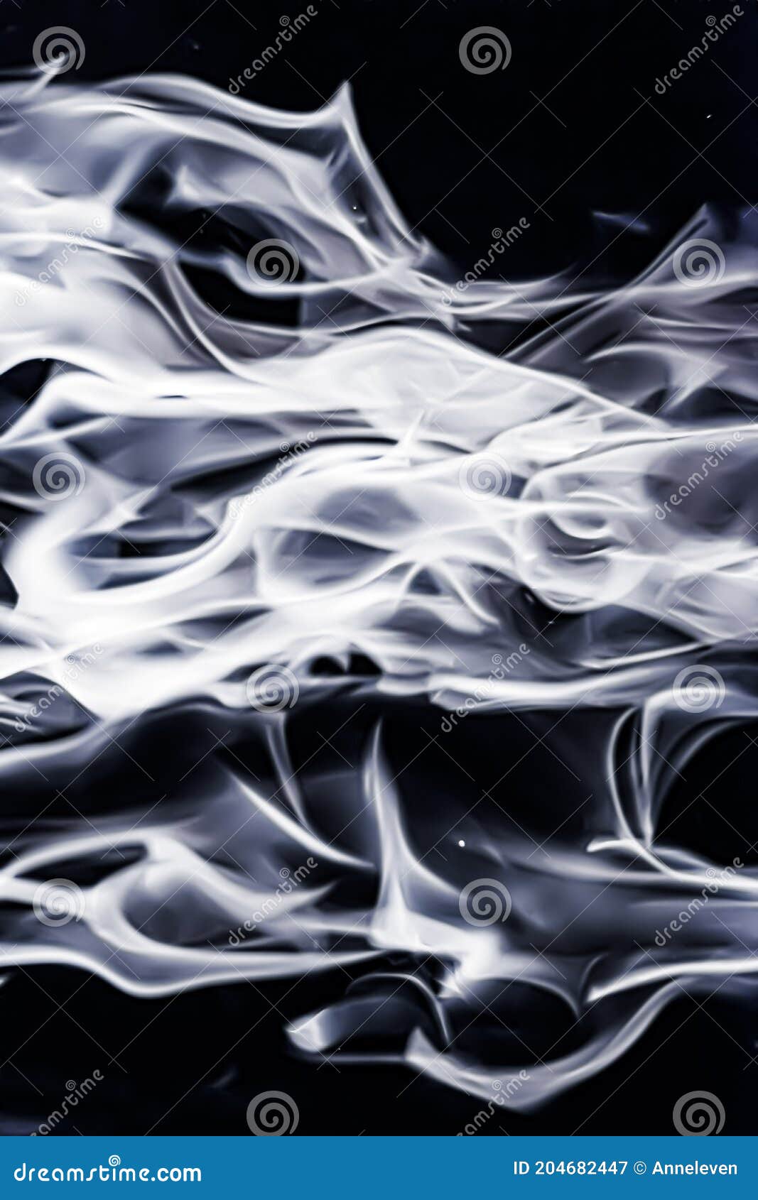 Abstract Smoke As Minimal Background, Magic Backdrop and Flow Design ...
