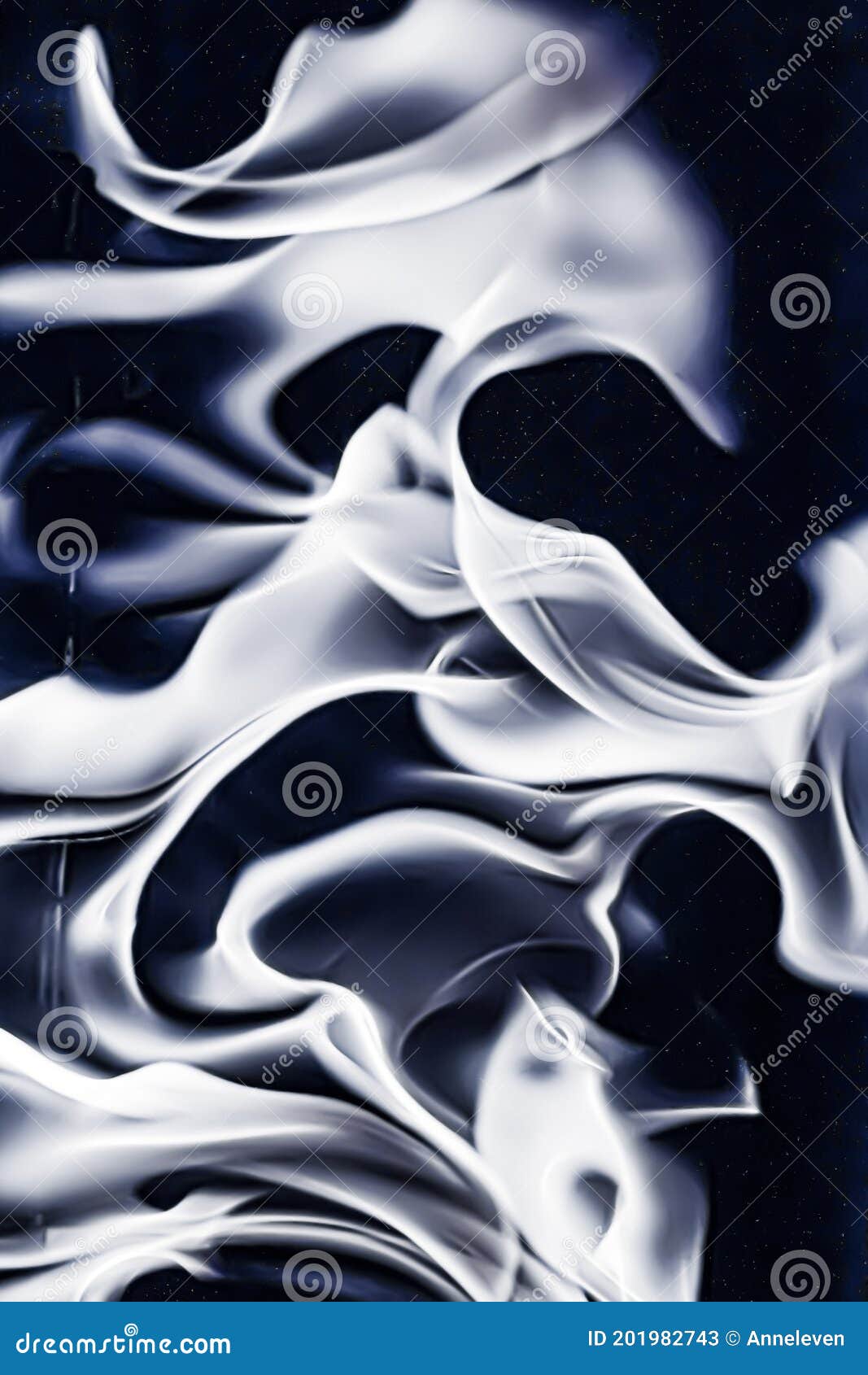 Abstract Smoke As Minimal Background, Magic Backdrop and Flow Design ...