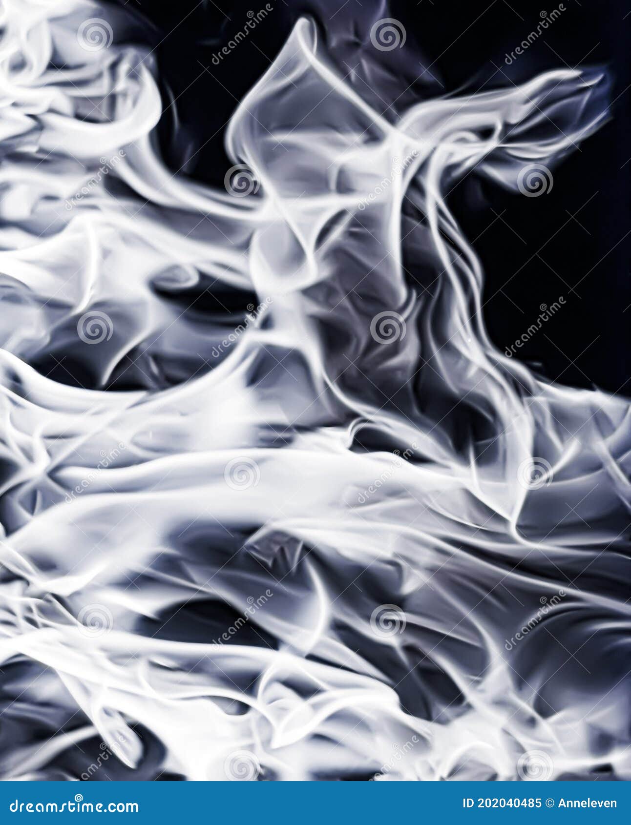 Abstract Smoke As Minimal Background, Magic Backdrop and Flow Design ...