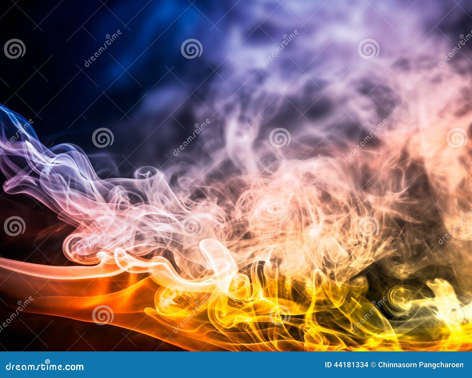 Abstract smoke background stock photo. Image of motion - 44181334