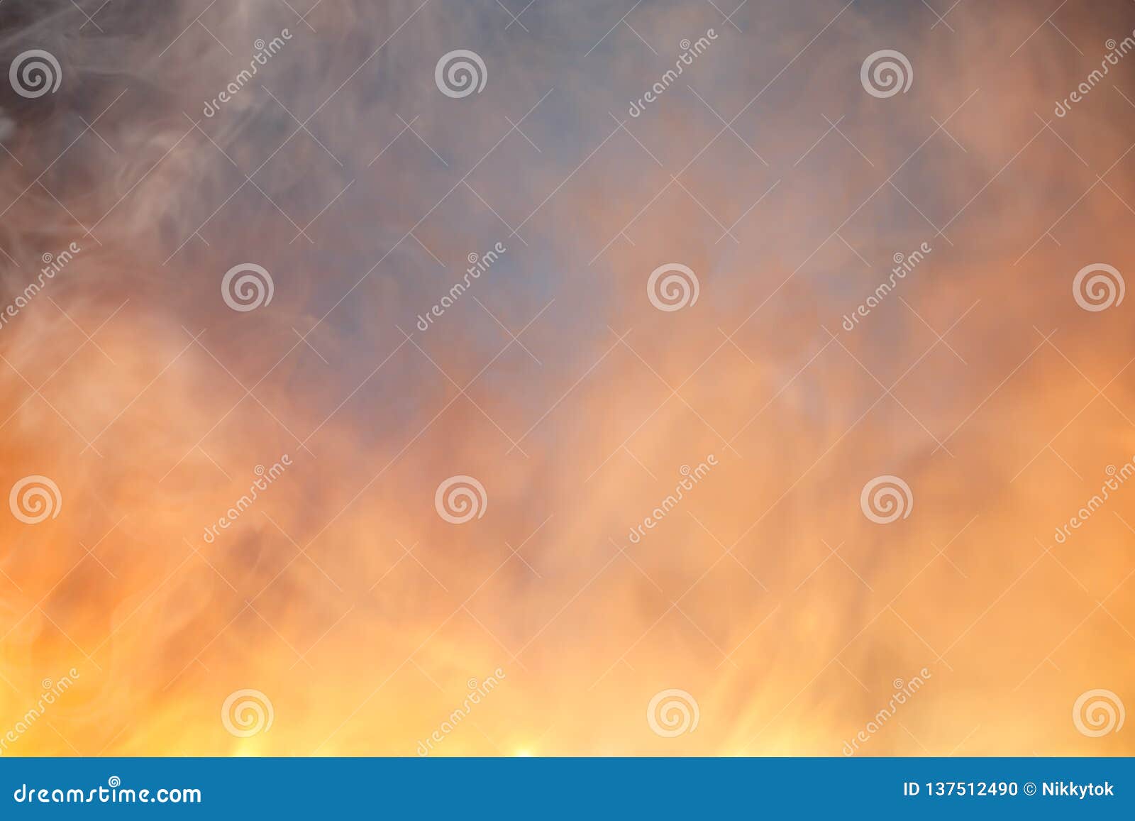 Abstract Smoke and Fire Background Stock Photo - Image of concept ...