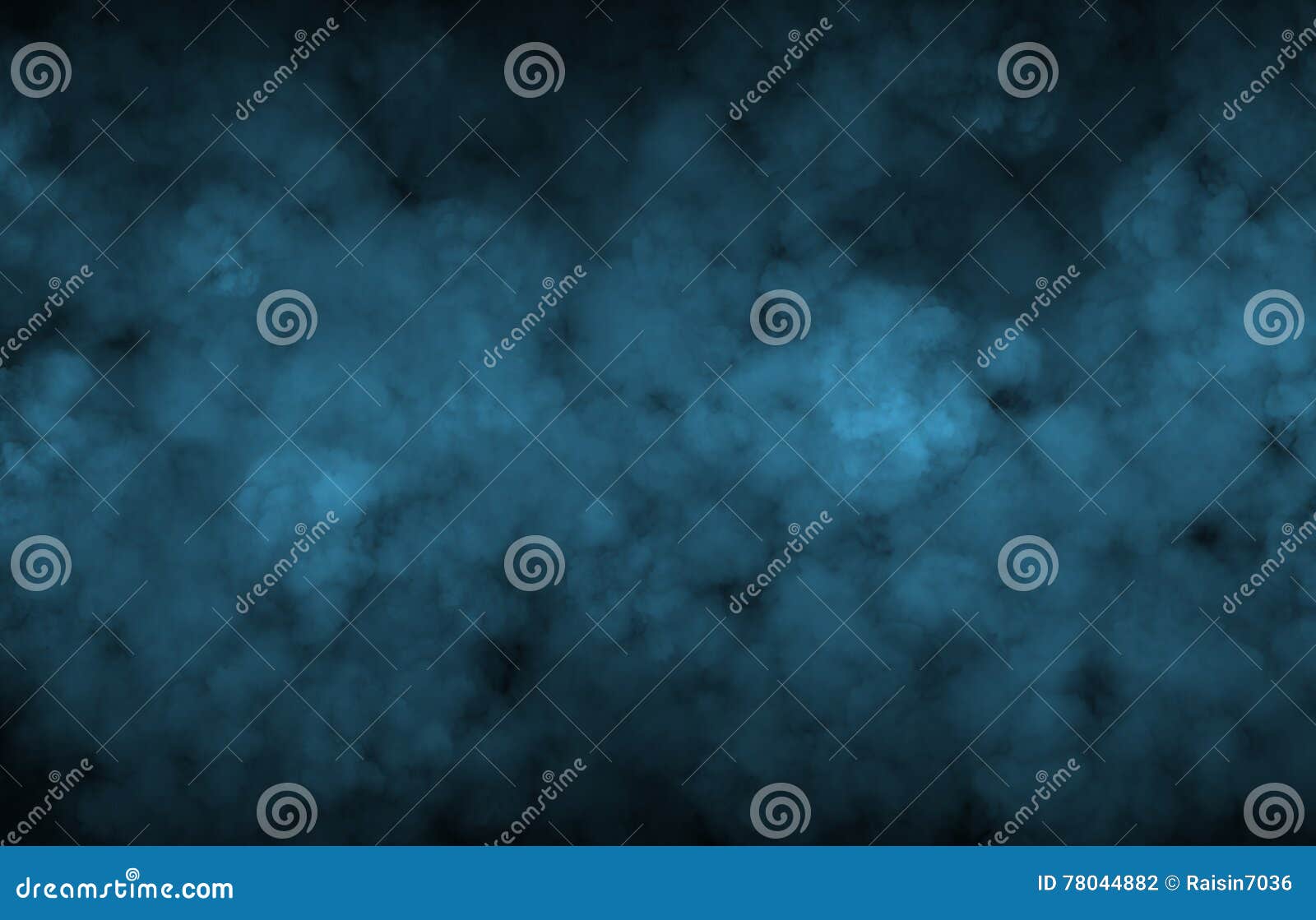 Abstract Smoke Halloween Horror for Texture and Background. Stock Photo ...