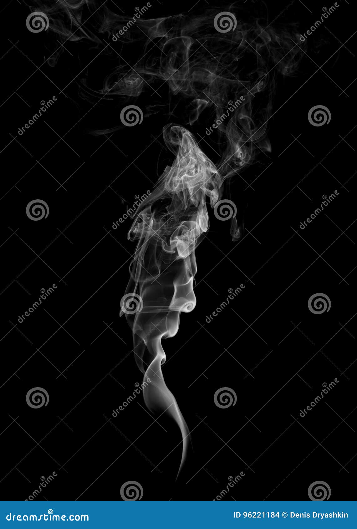 Abstract Smoke stock photo. Image of mist, grey, concept - 96221184