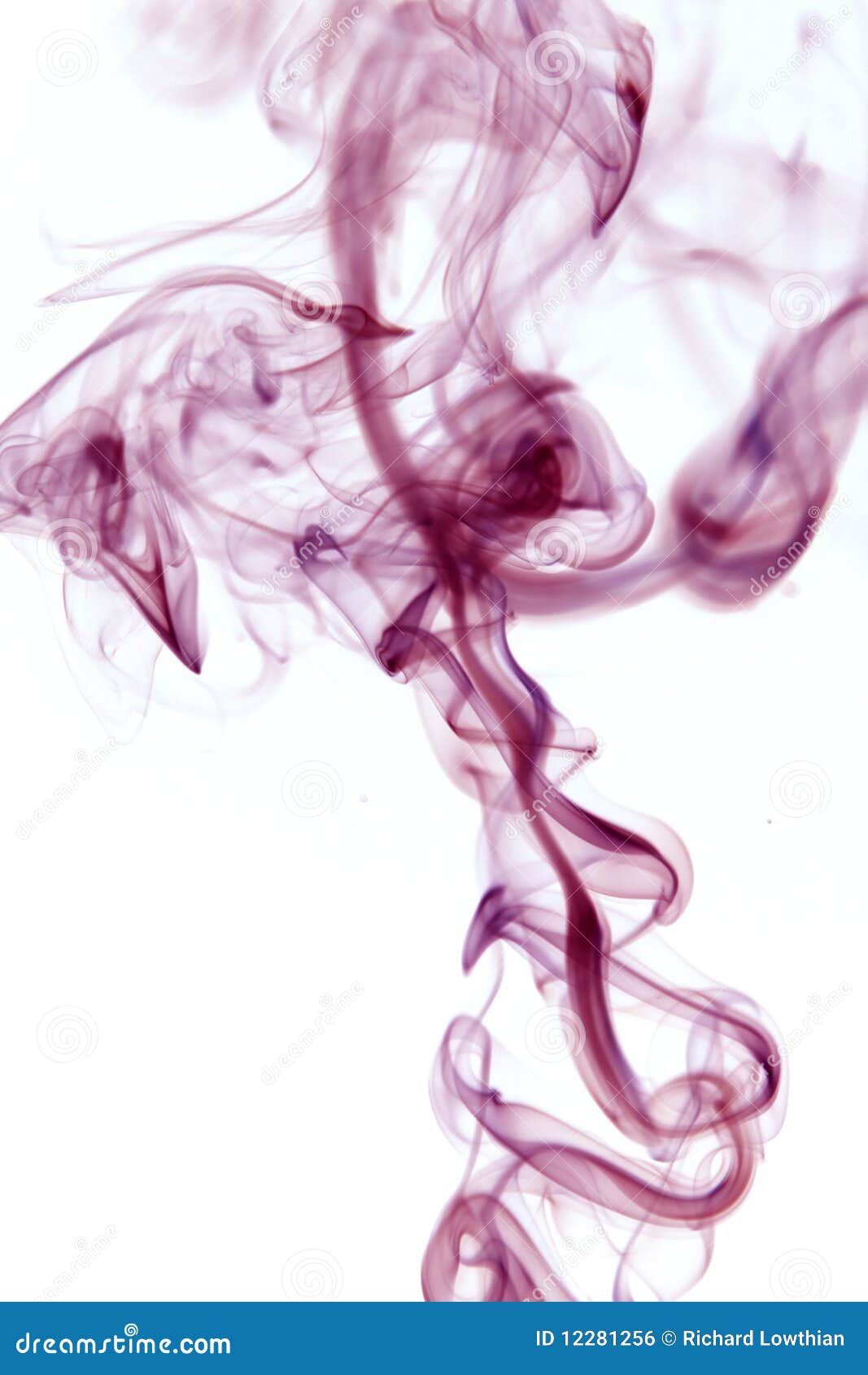 Abstract Smoke Pattern stock photo. Image of smoke, swirl - 12281256