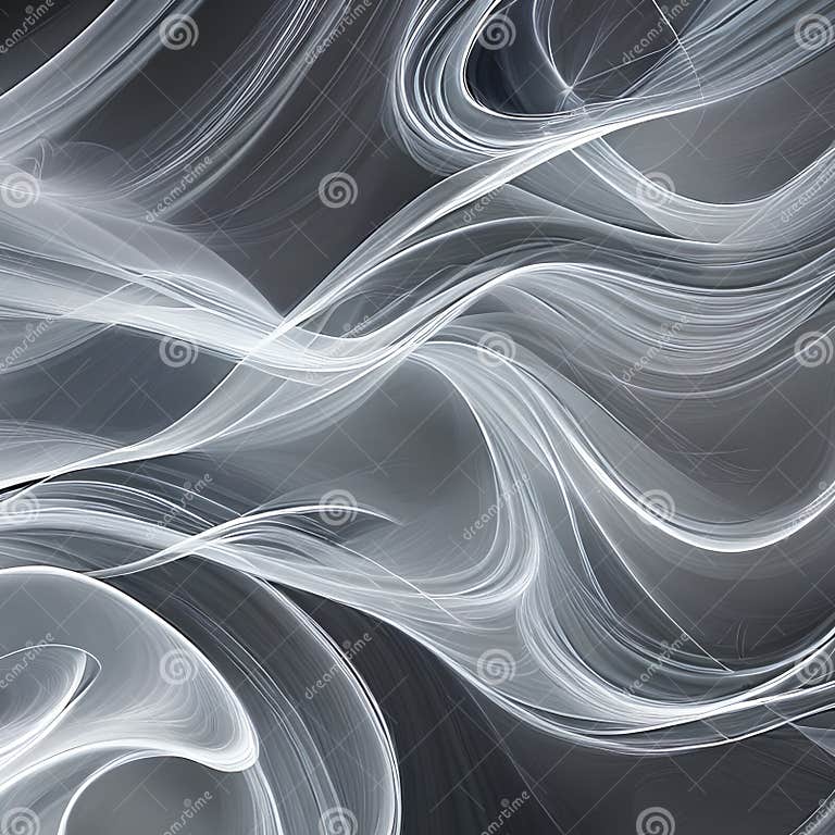1546 Abstract Smoke Patterns: a Visually Captivating Background ...