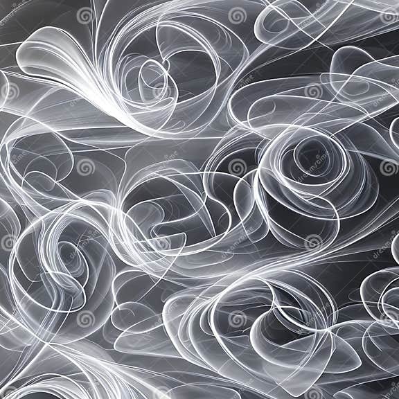 1546 Abstract Smoke Patterns: a Visually Captivating Background ...