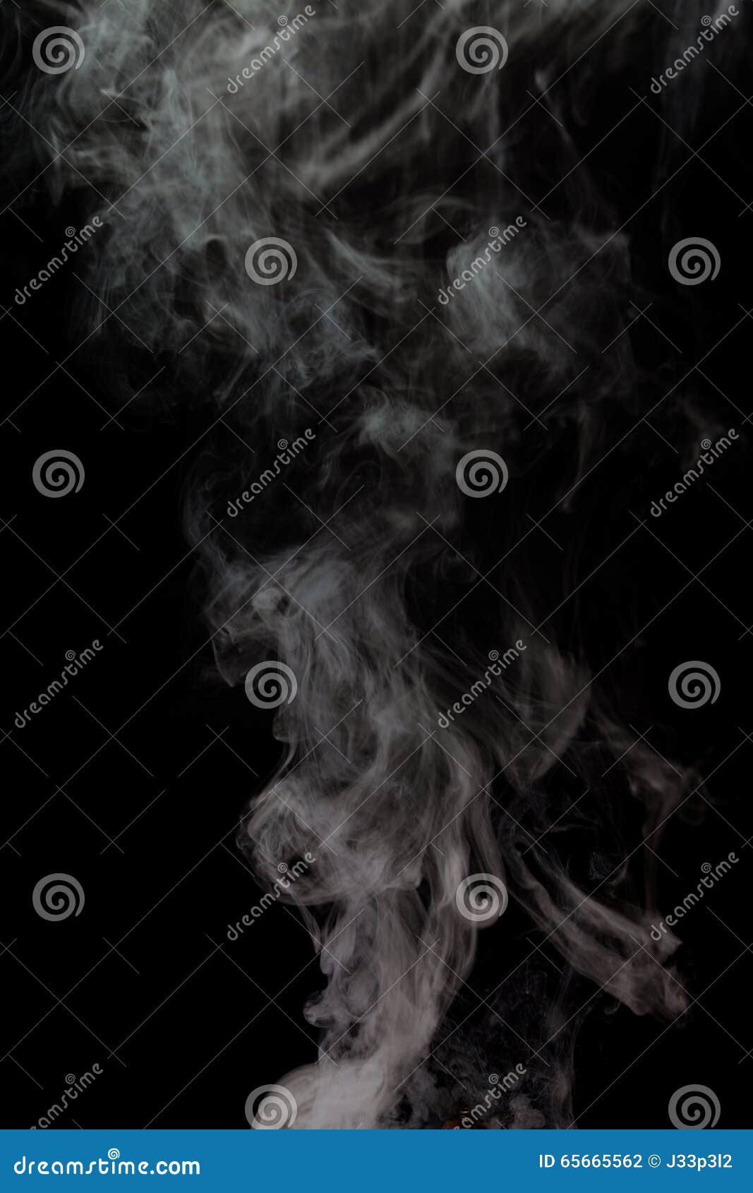 Abstract Smoke stock photo. Image of light, form, smooth - 65665562
