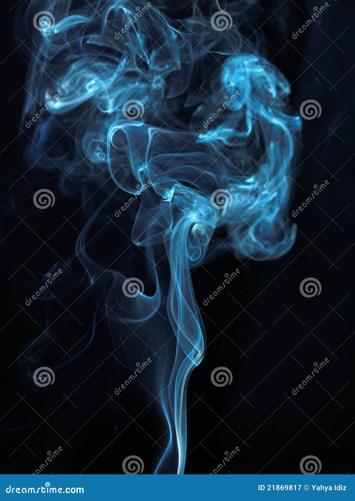 Abstract smoke series 07 stock image. Image of flame - 21869817