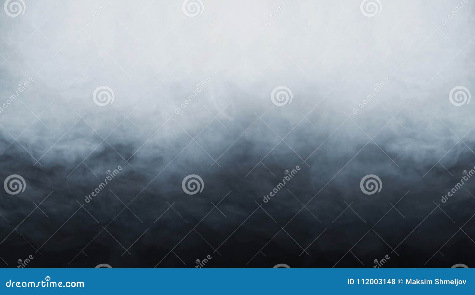 Abstract Smoke Texture Over Black Background Stock Photo - Image of ...