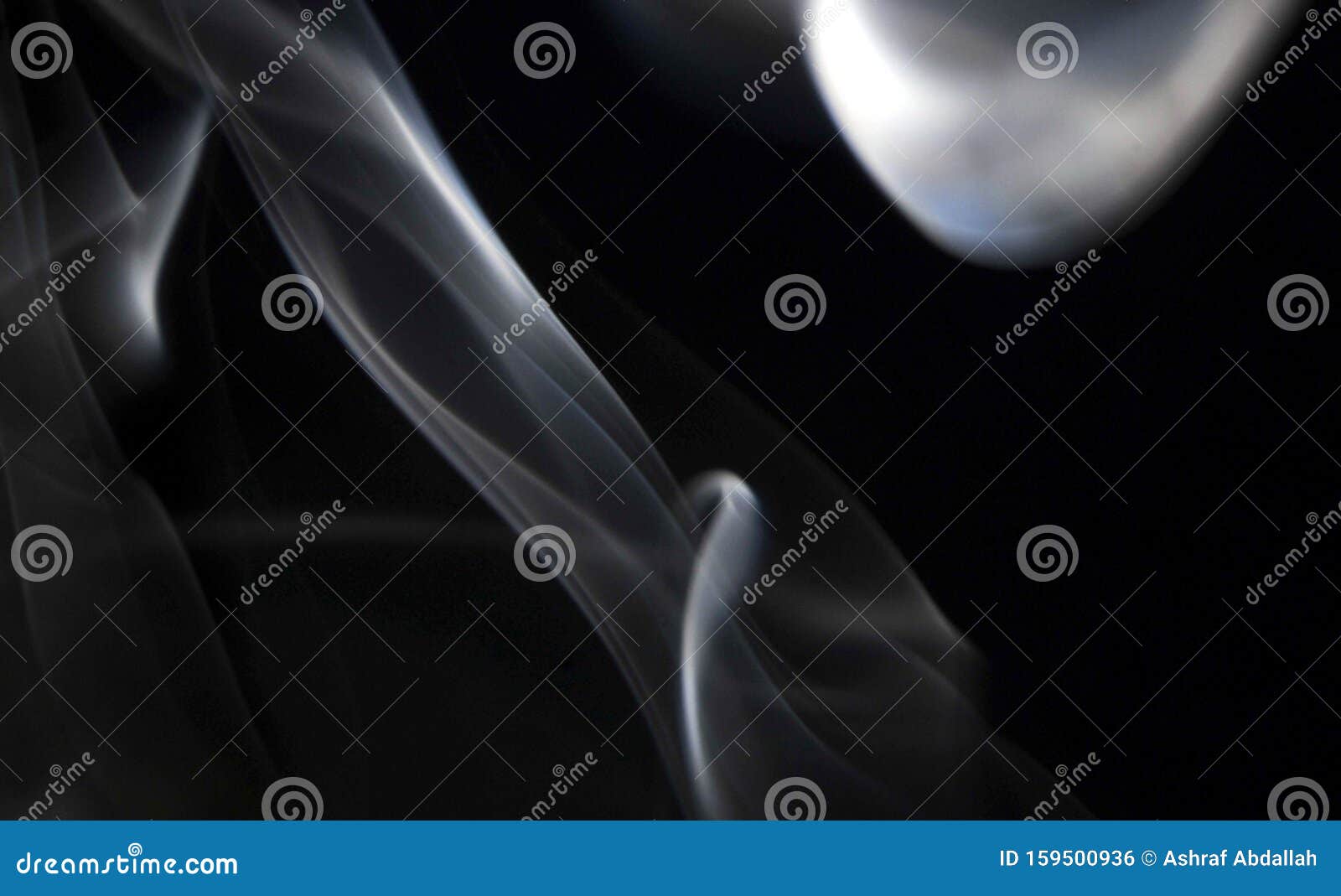 Abstract Smoke Textures Surface Background Closeup Stock Photo - Image ...