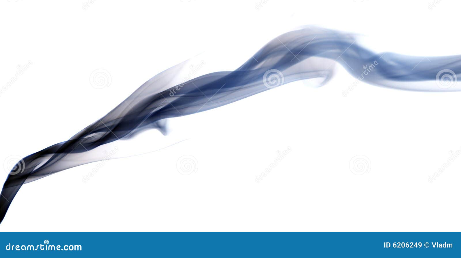 Abstract smoke wave stock image. Image of artistic, effects - 6206249