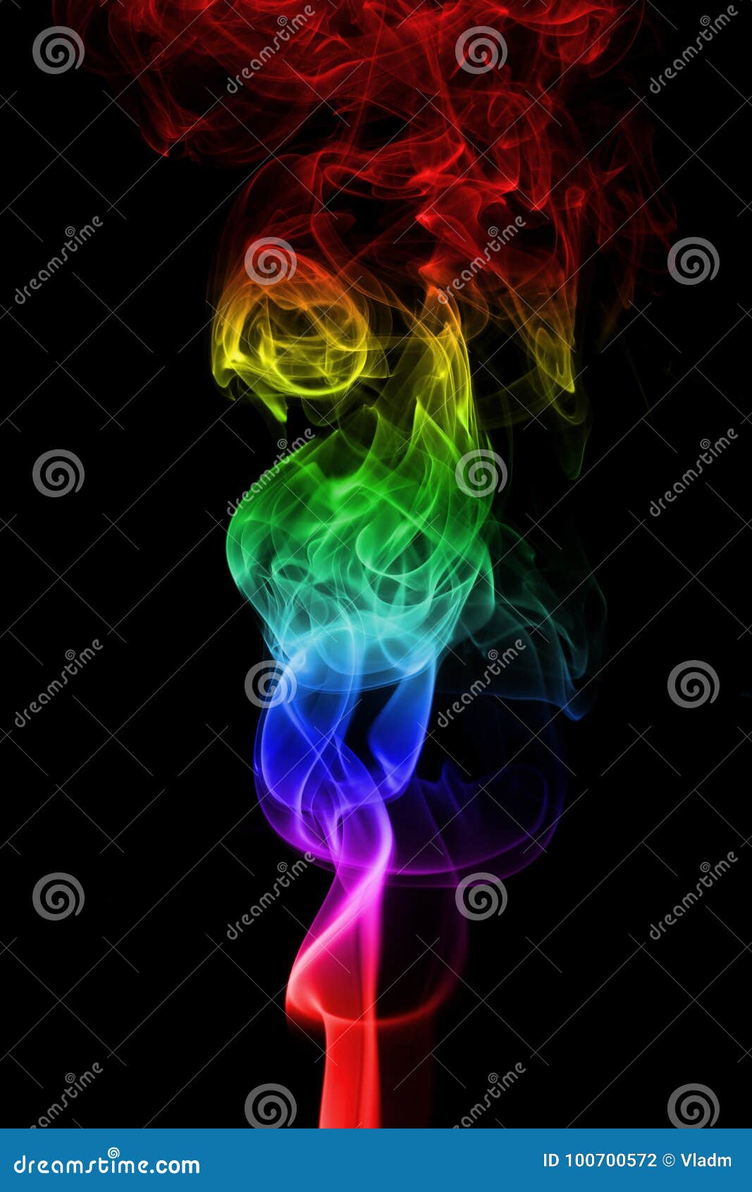 Abstract smoke wave stock photo. Image of design, cigar - 100700572