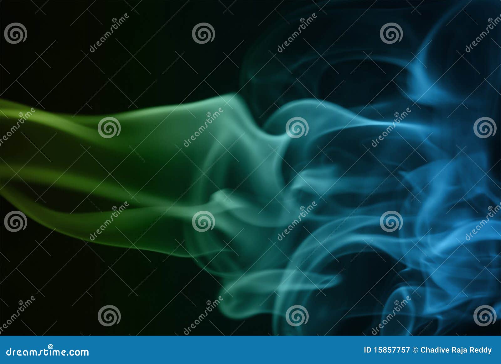 Abstract Smoke Waves stock image. Image of swirl, backgrounds - 15857757