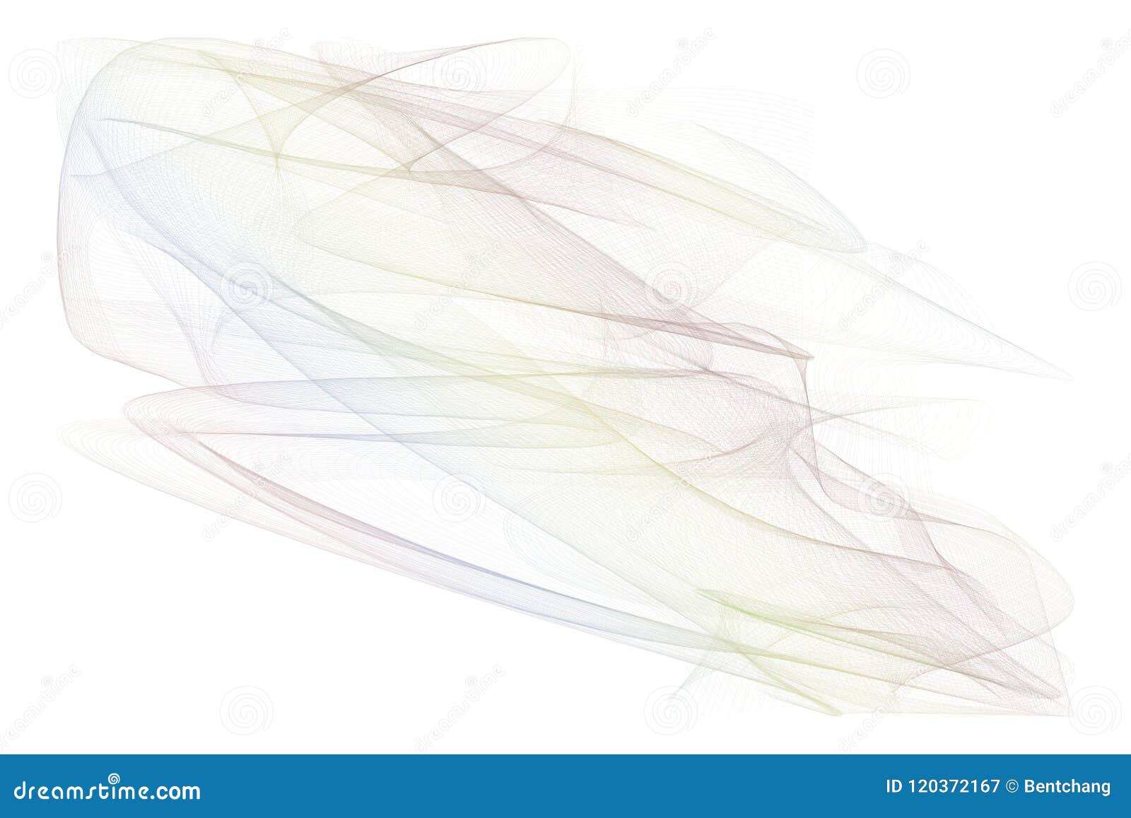 Abstract Smoky Line Art Illustrations Background. Wallpaper, Graphic ...