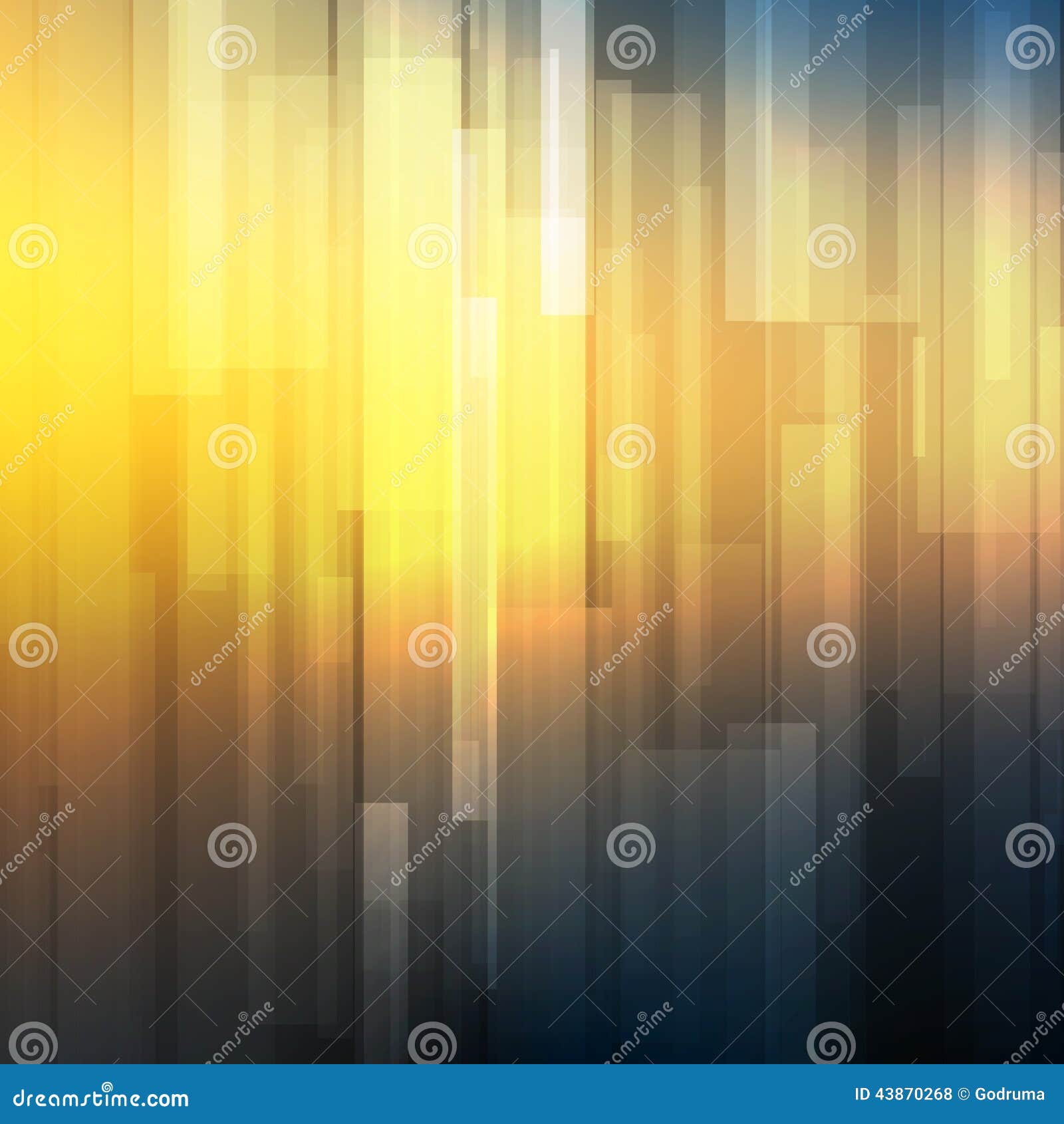 Abstract Smooth Background with Lines and Deep Stock Vector ...