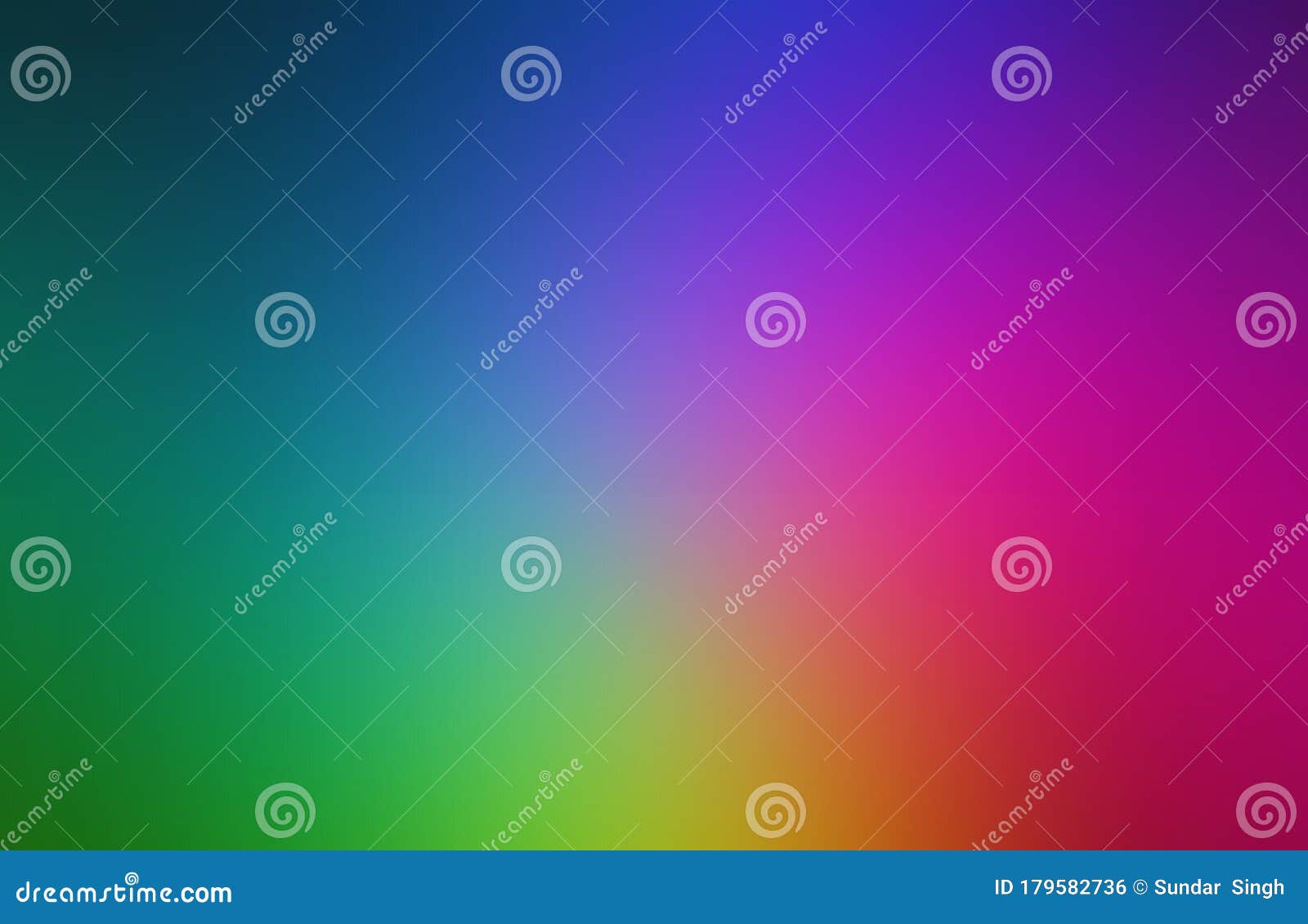 Abstract Smooth Blurred Colorful Bright Rainbow Color Gradient. Stock ... Abstract Smooth Blurred Colorful Bright Rainbow Color Gradient. Stock ...