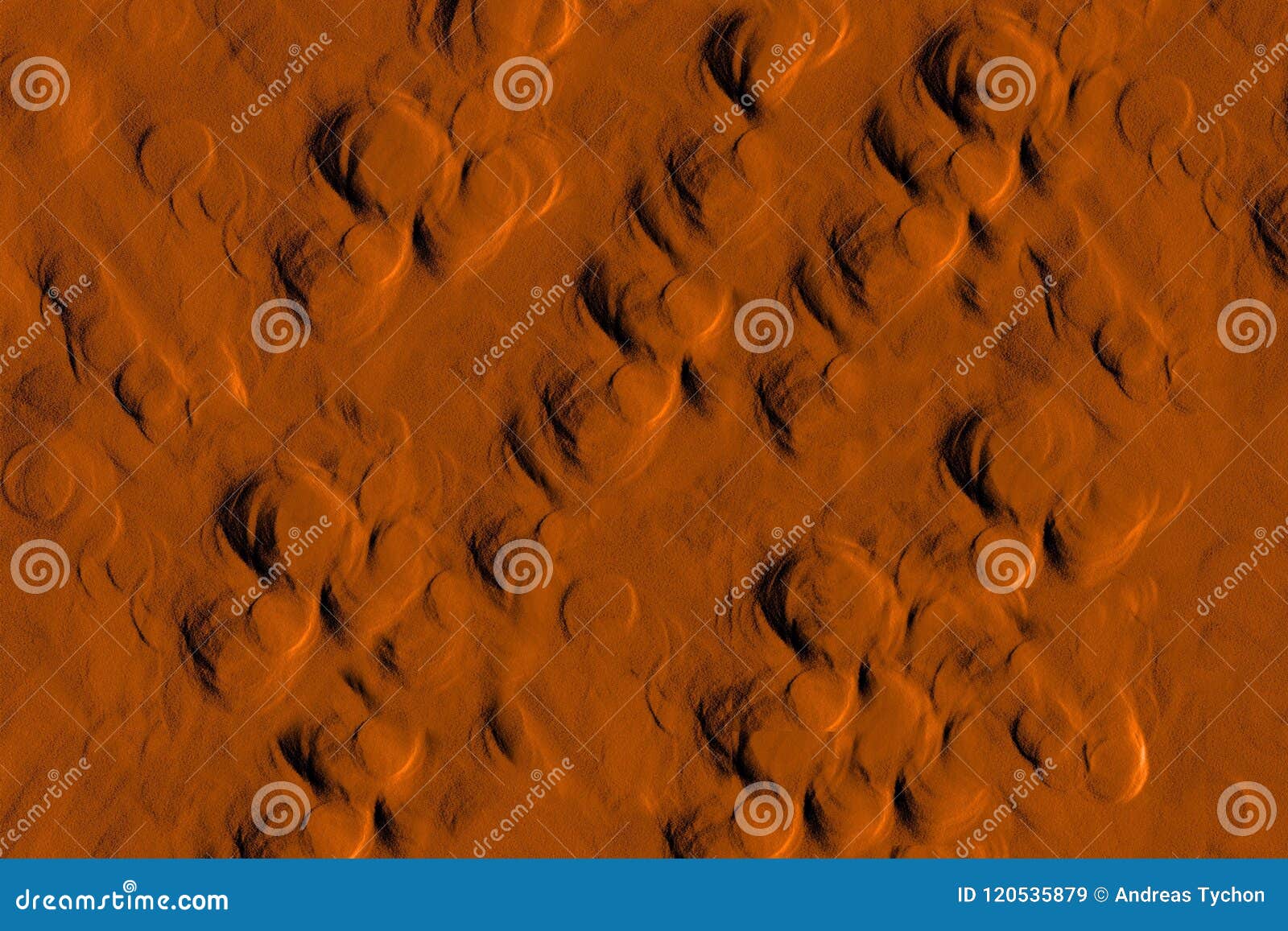 Abstract Smooth Brown Texture Background Stock Image - Image of nodes ...