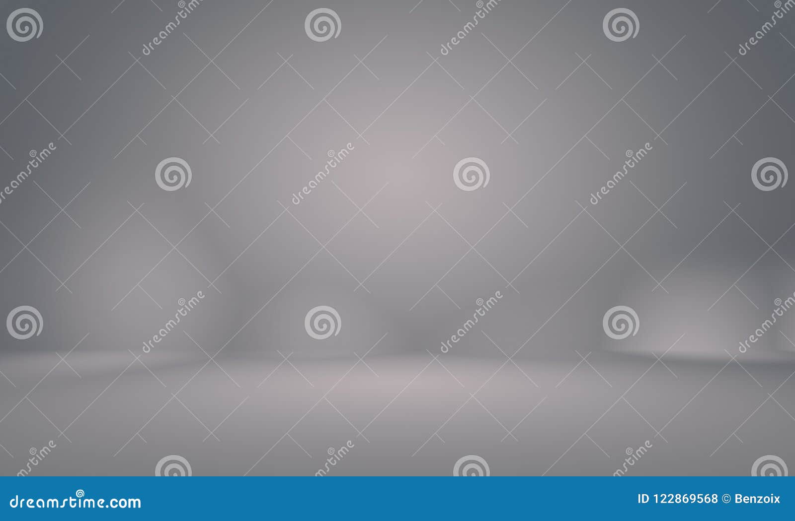 Abstract Smooth Empty Grey Studio Well Use As Background,business ...