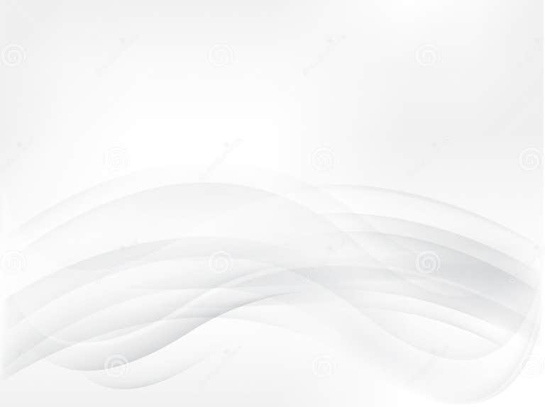 Abstract Smooth Gray Background Waves Stock Vector - Illustration of ... Abstract Smooth Gray Background Waves Stock Vector - Illustration of ...