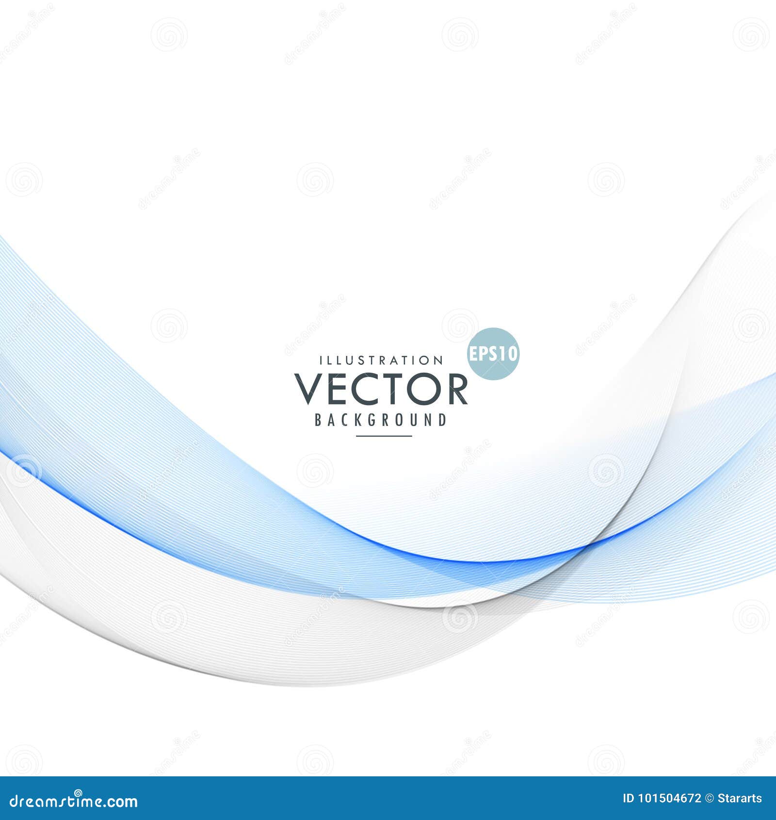 Abstract Smooth Gray and Blue Wave Background Stock Vector ... Abstract Smooth Gray and Blue Wave Background Stock Vector ...